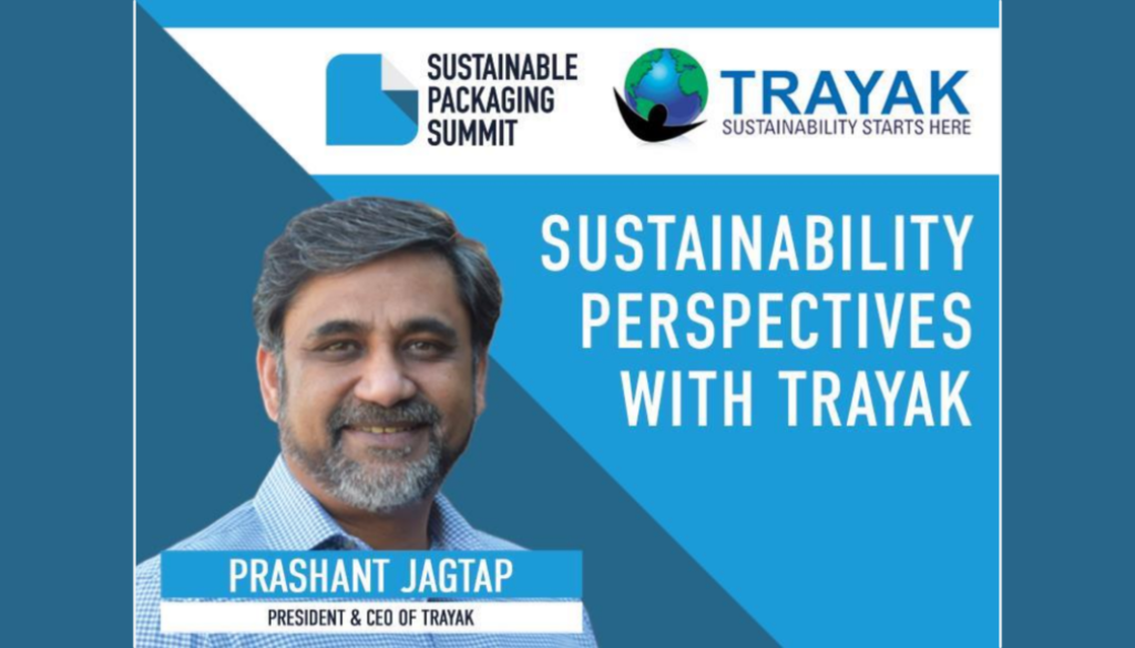 Sustainability Perspectives - Trayak