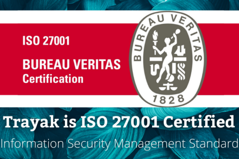 Sustainability Experts - Trayak - Trayak