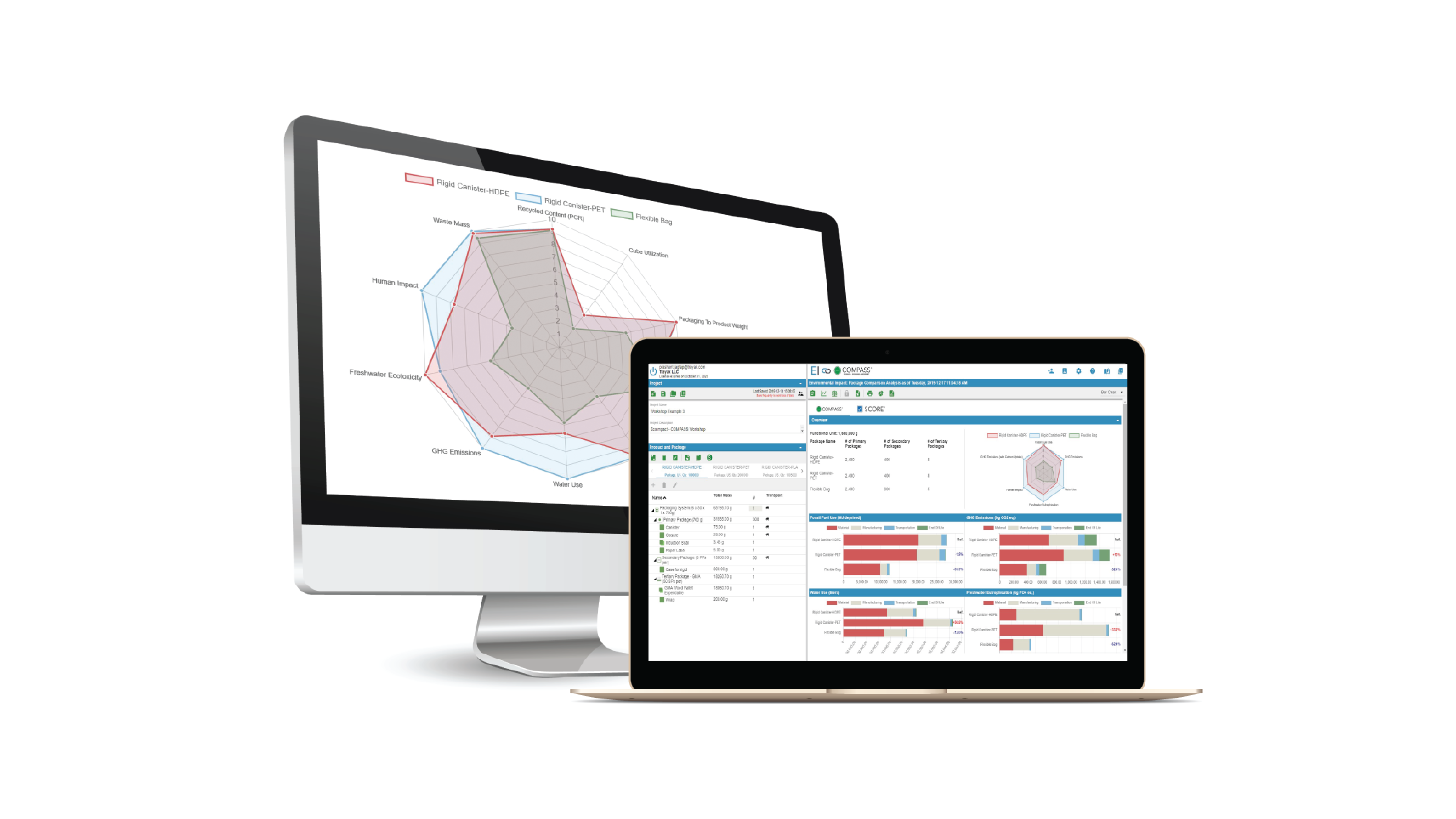 Software License Agreement - Trayak