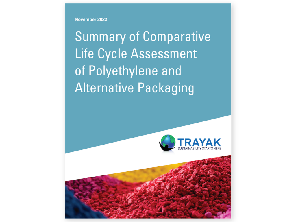 Whitepapers and Case Studies - Trayak