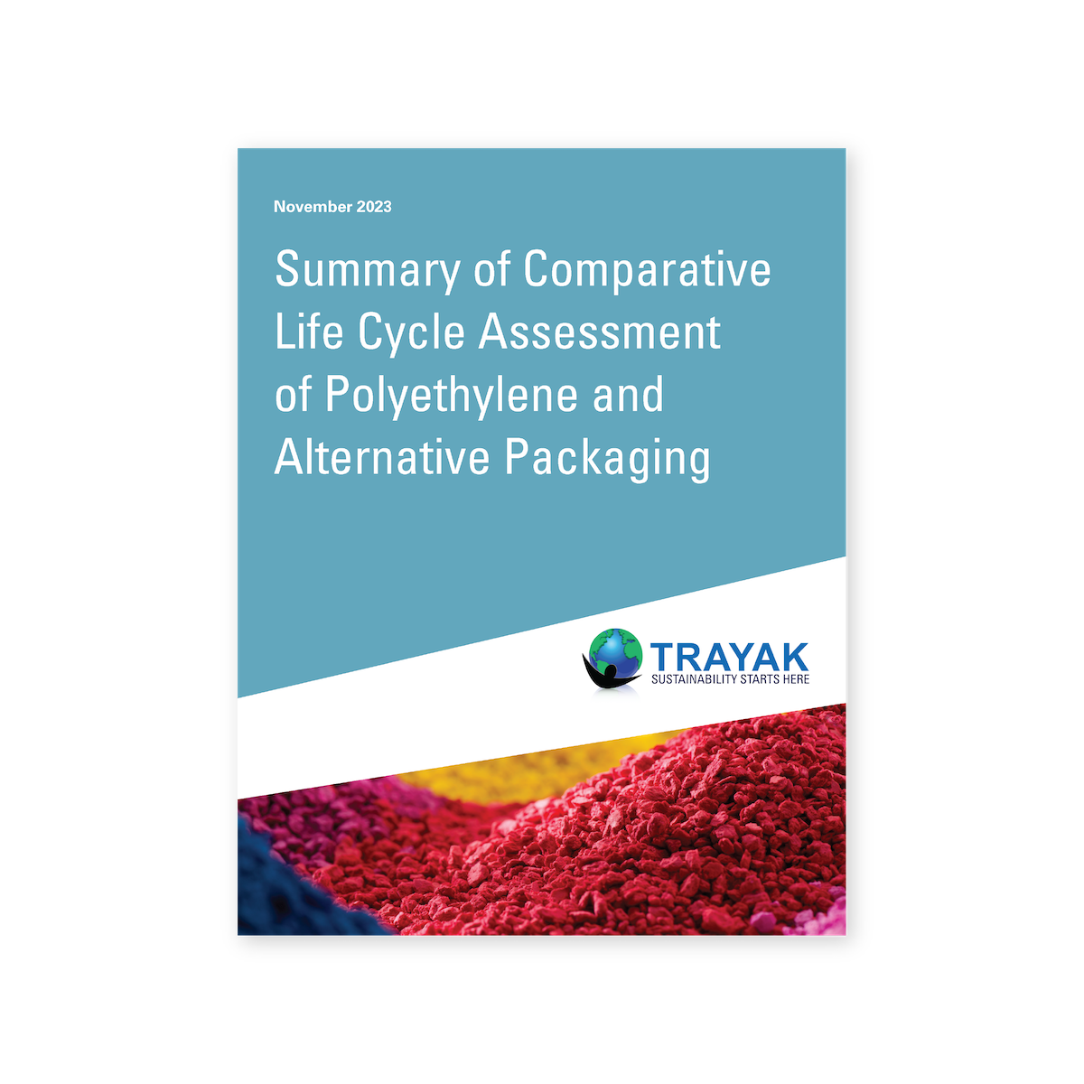 Summary Of Comparative Life Cycle Assessment Of Polyethylene And summary-of-comparative-life-cycle-assessment-of-polyethylene-and