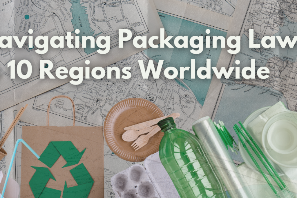 Sustainability Experts - Trayak