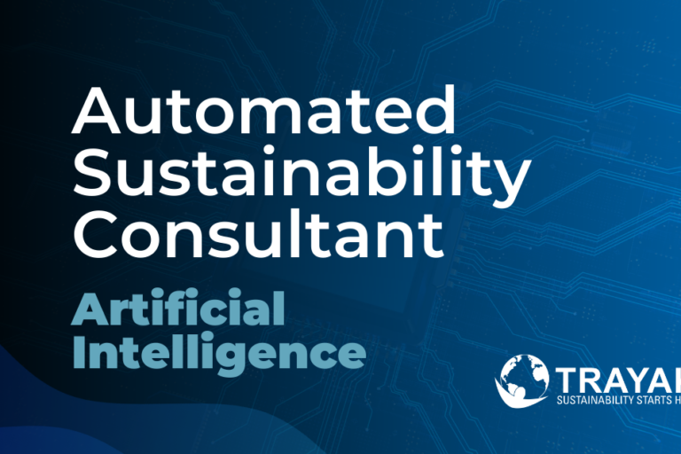 Sustainability Experts - Trayak