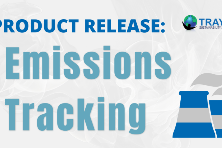 Sustainability Experts - Trayak