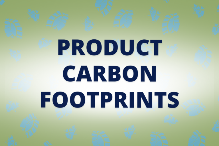 Sustainability Experts - Trayak