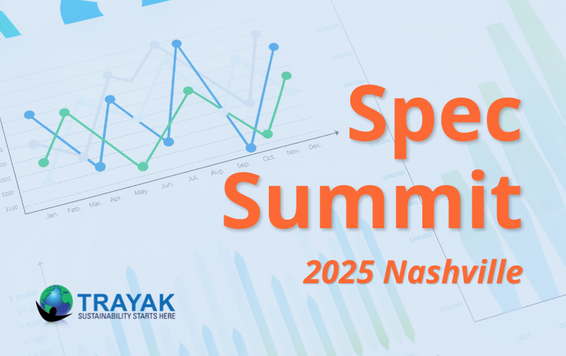 Spec Summit 2025 - Trayak