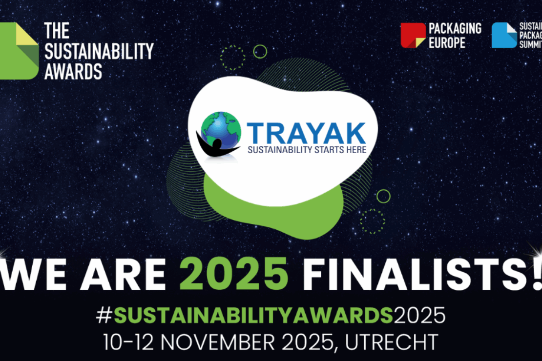 Sustainability Experts - Trayak