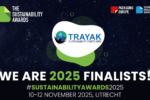 Sustainability Experts - Trayak
