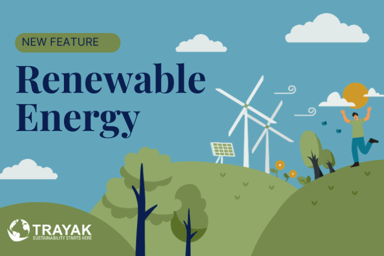 Sustainability Experts - Trayak