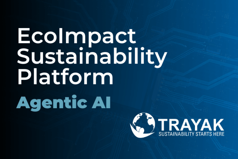 Sustainability Experts - Trayak