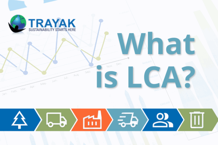 Sustainability Experts - Trayak