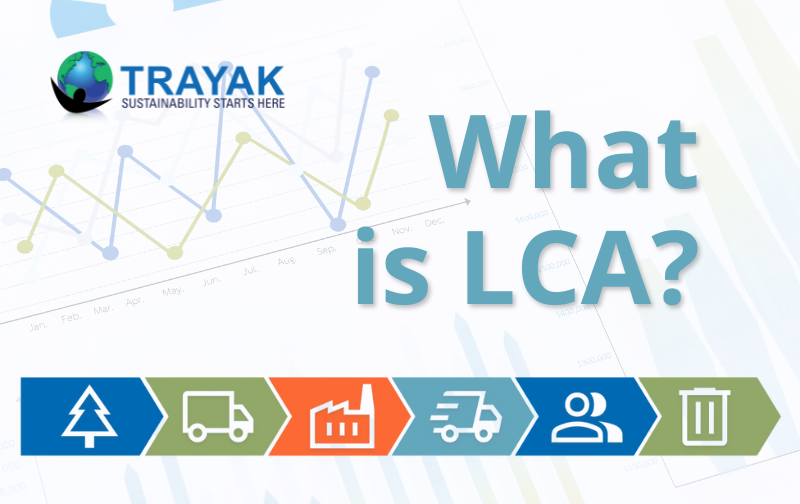 What is Life Cycle Assessment, and Why Should You Use It? - Trayak