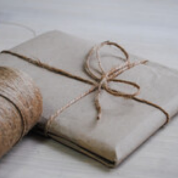 A Sustainable Guide to Gift Wrapping This Holiday Season - Trayak
