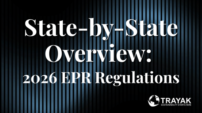 State-by-State Overview: 2026 EPR Regulations