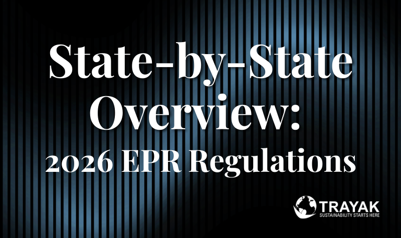 State-by-State Overview: 2026 EPR Regulations